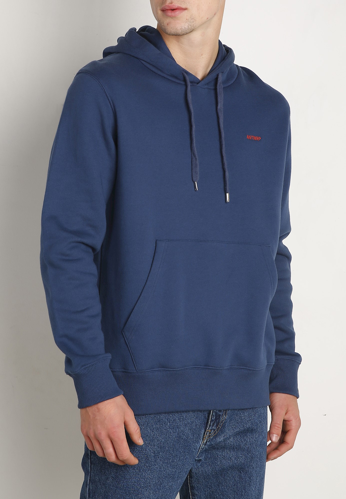 BSW098H-L008 | Basic Sweatshirt Hoodie